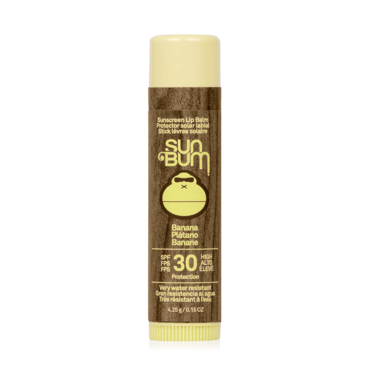 Sun Bum Original SPF30 Sunscreen Lip Balm 4.25g Coconut | SEPHORA UK