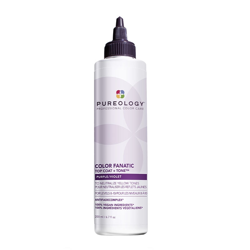 PUREOLOGY Colour Glaze Blue | SEPHORA UK
