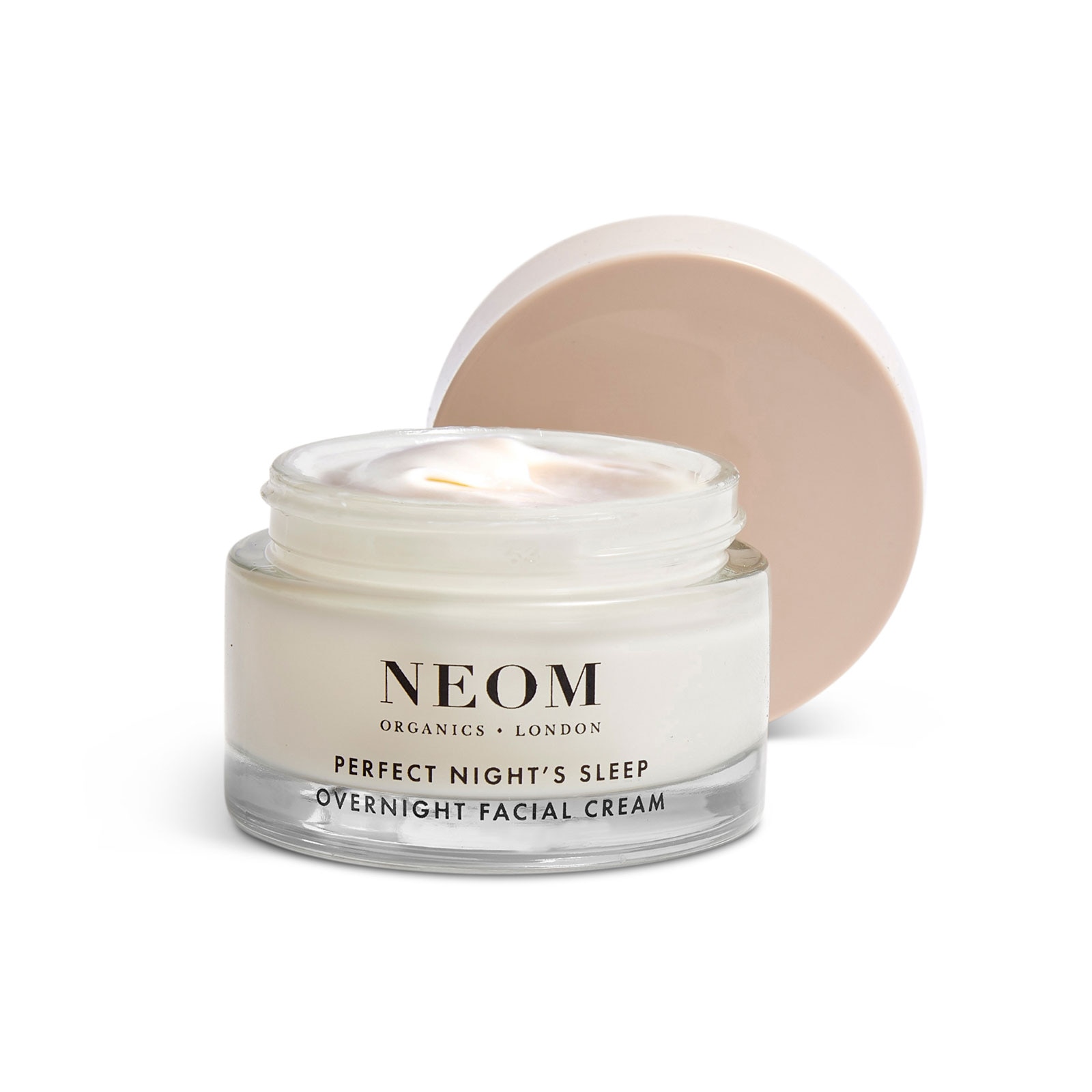 NEOM ORGANICS LONDON Perfect Night's Sleep Overnight Facial Cream | SEPHORA UK