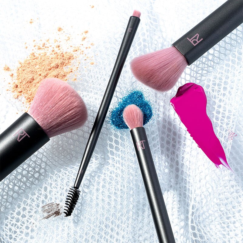 Real Techniques Easy As 1 2 3 Basics Kit | SEPHORA UK