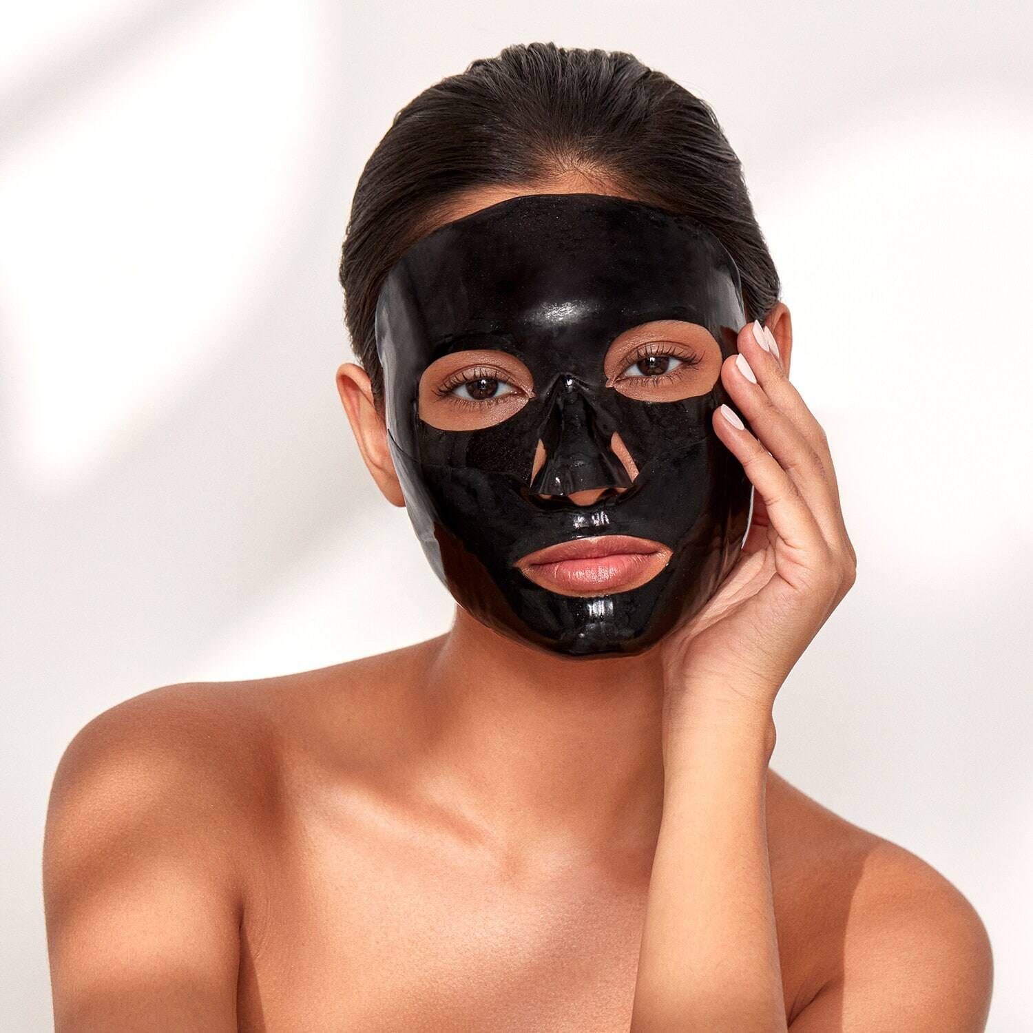 111SKIN Celestial Black Diamond Mask - Lifting And Firming Face ...