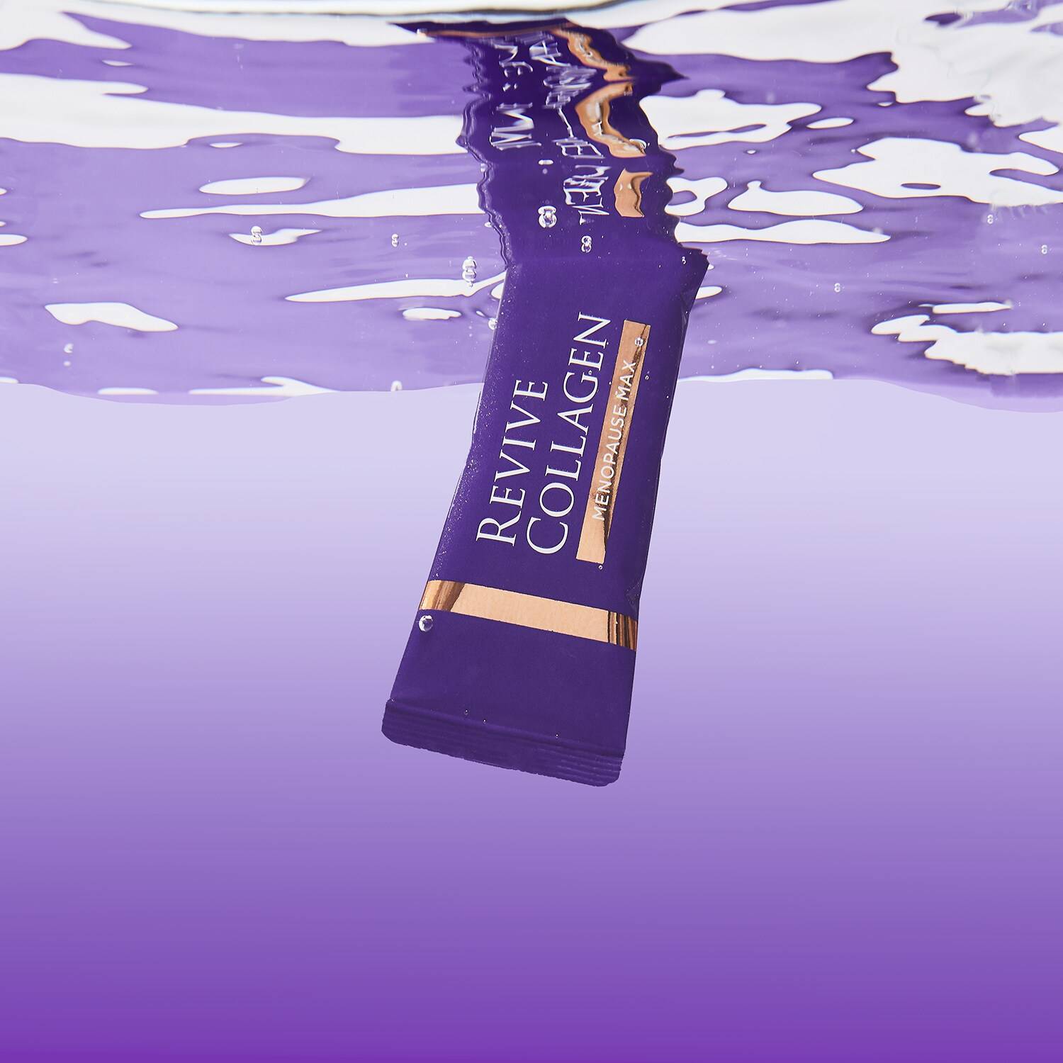 REVIVE COLLAGEN Menopause Max Hydrolysed Marine Collagen Drink 14 Days ...