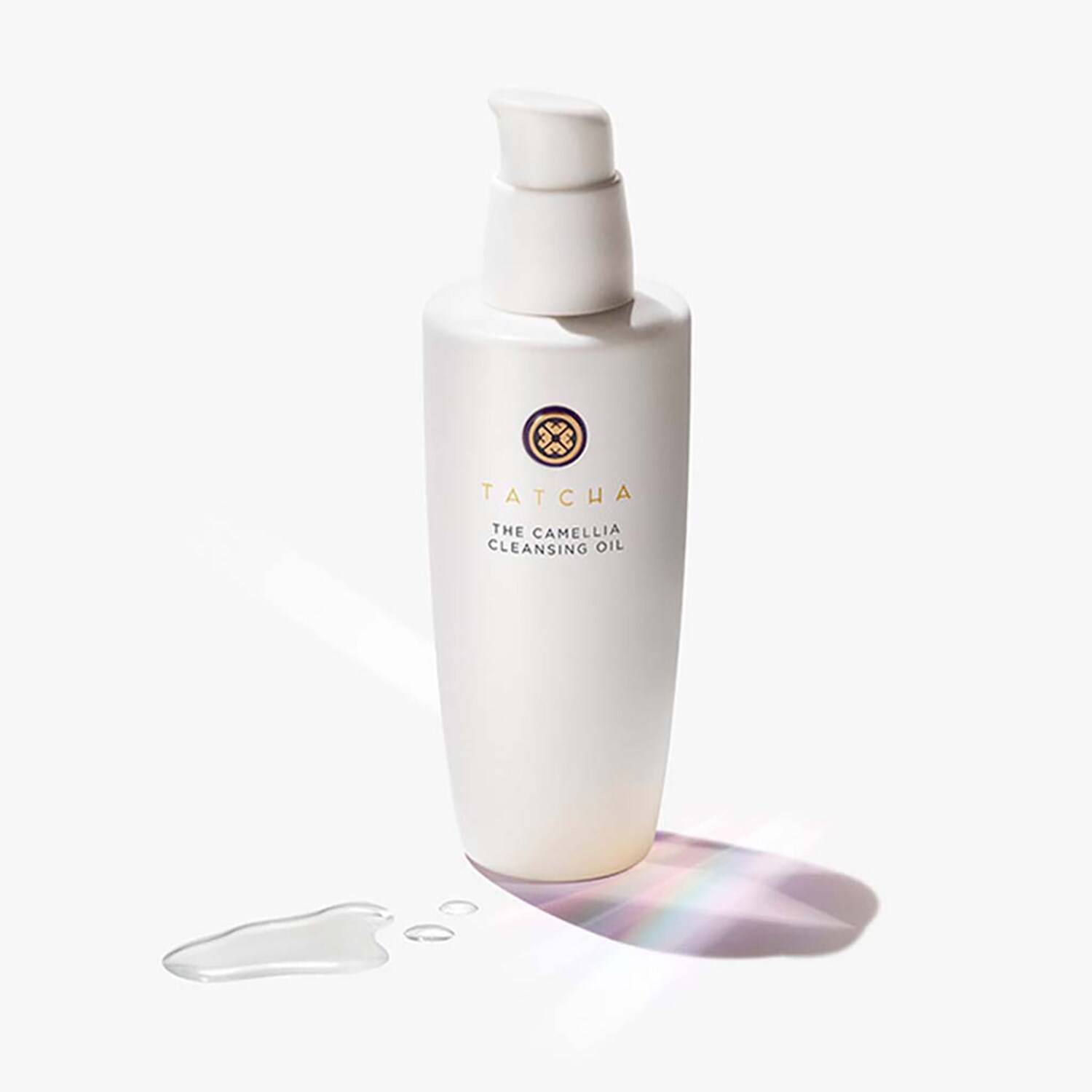 TATCHA The Camellia Cleansing Oil 150ml | SEPHORA UK