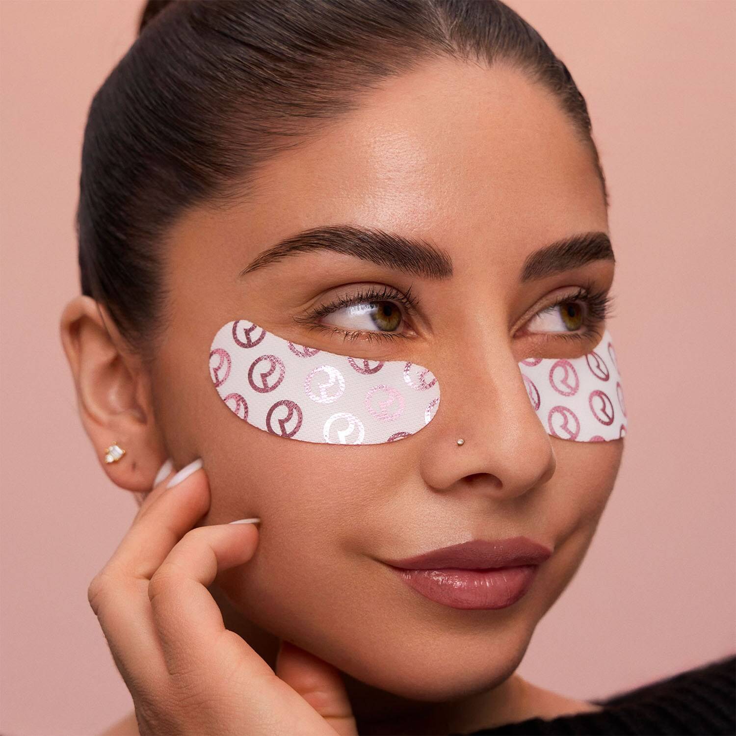 RARE BEAUTY Find Comfort Under Eye Patch Kit 8 pairs | SEPHORA UK