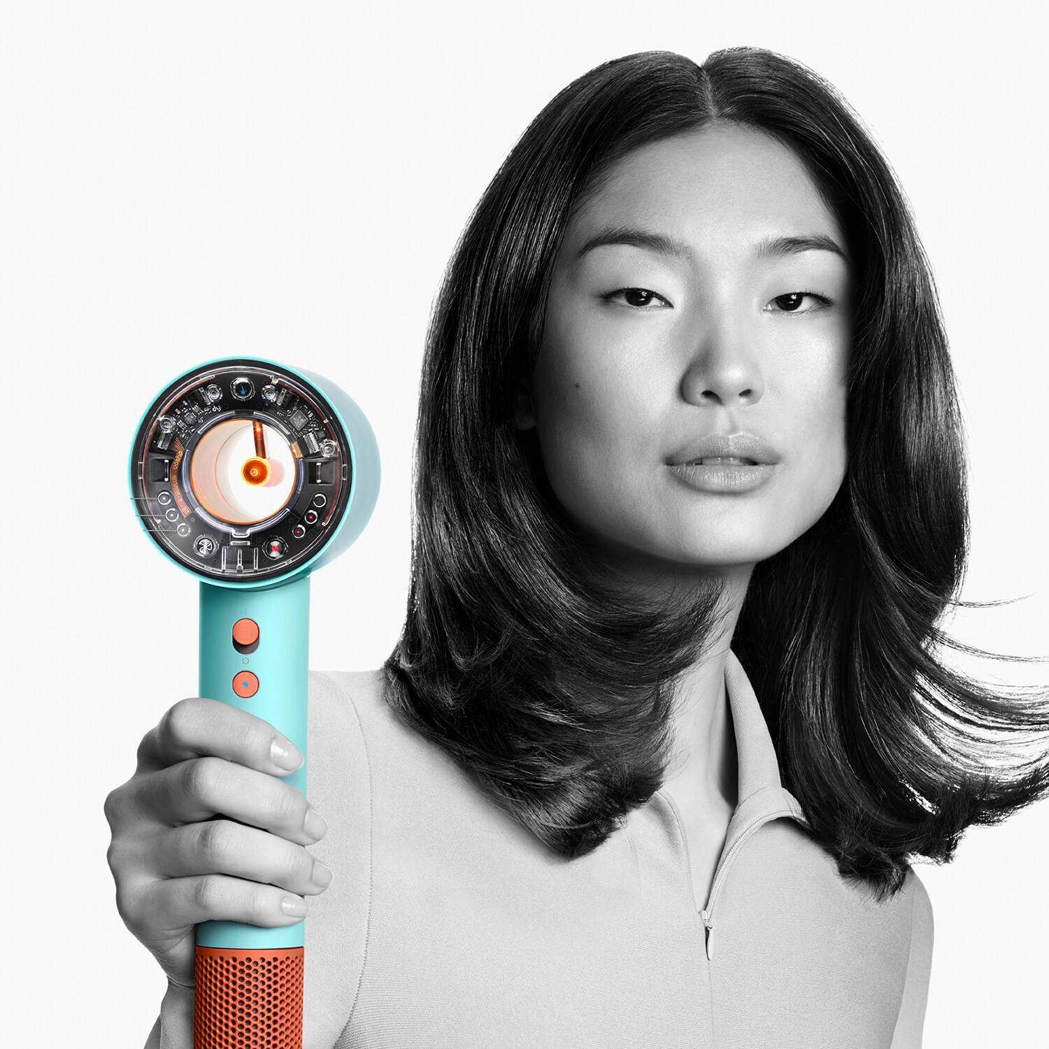 DYSON Supersonic Nural™ Hairdryer | SEPHORA UK
