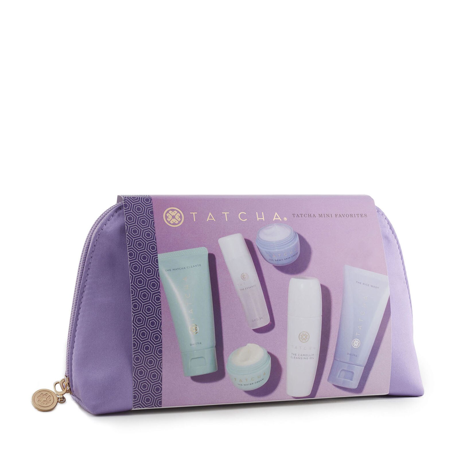 TATCHA Mini Favourites Set | SEPHORA UK