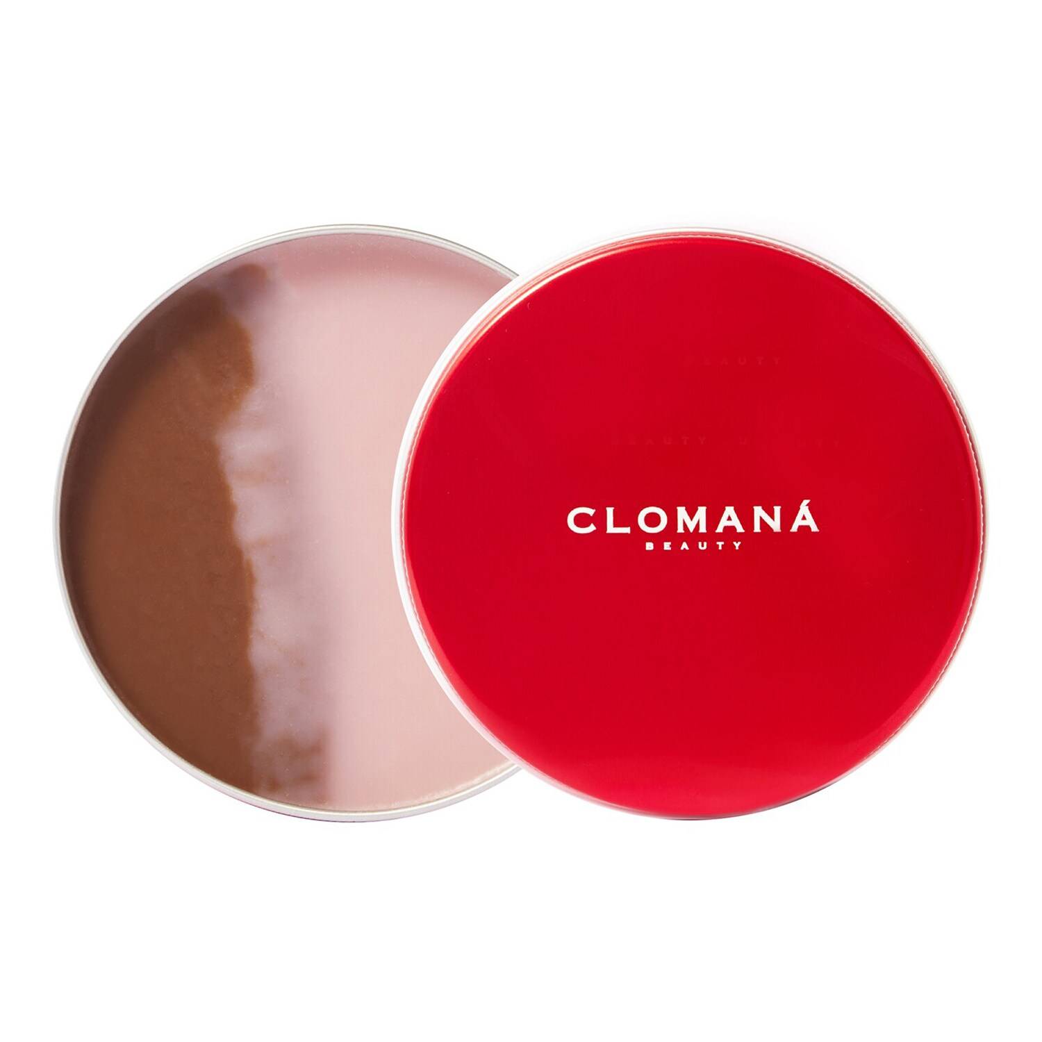 Clomana Beauty Strawberry & Chocolate Brush & Sponge Cleanser 164g ...