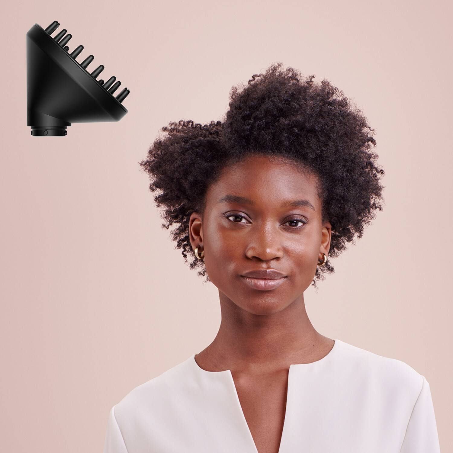 DYSON Airwrap™ Volumise Diffuser | SEPHORA UK