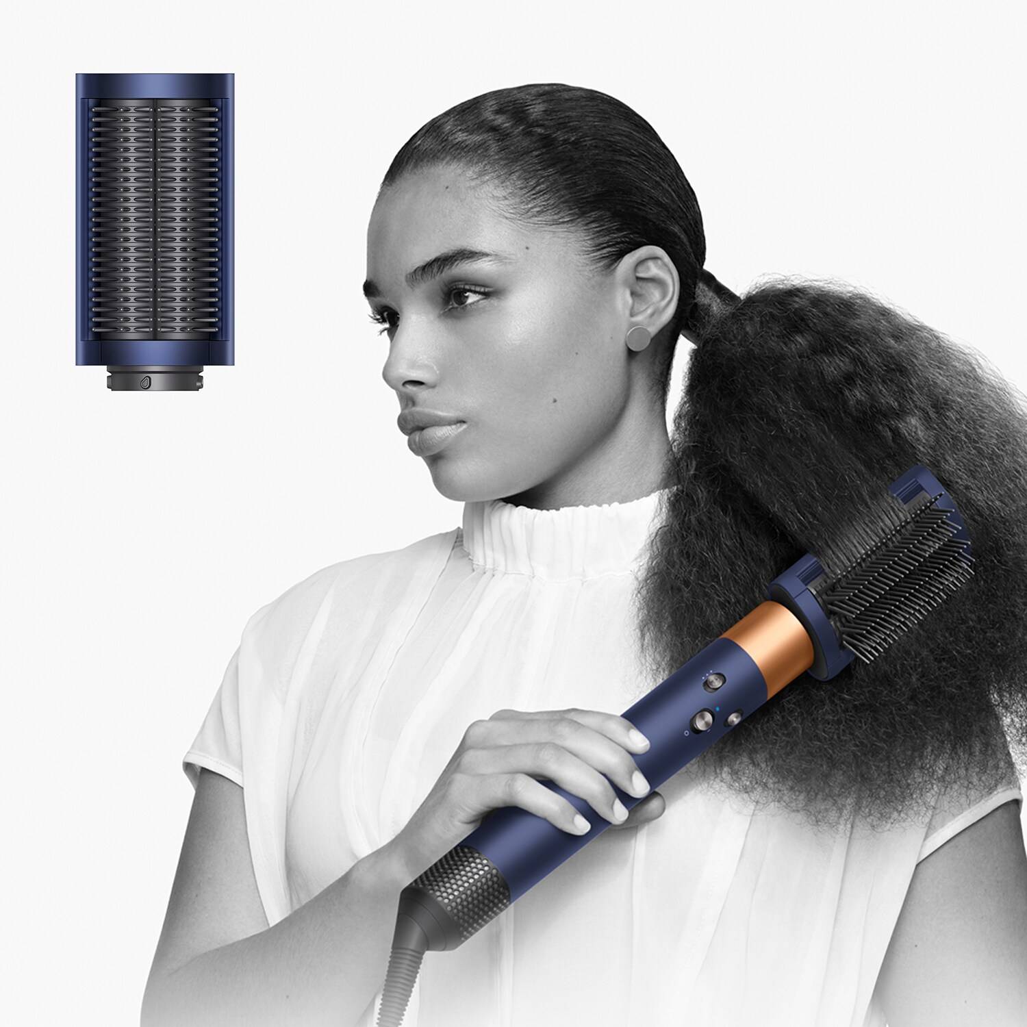 DYSON Airwrap™ Volumise Diffuser | SEPHORA UK