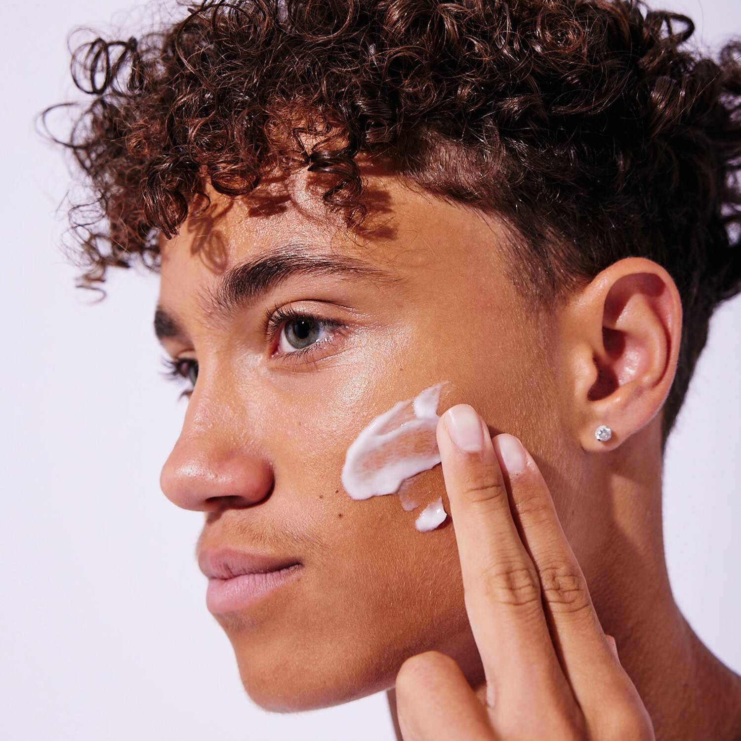 INDU Clarifying HydroGel Moisturiser Refillable 30ml | SEPHORA UK