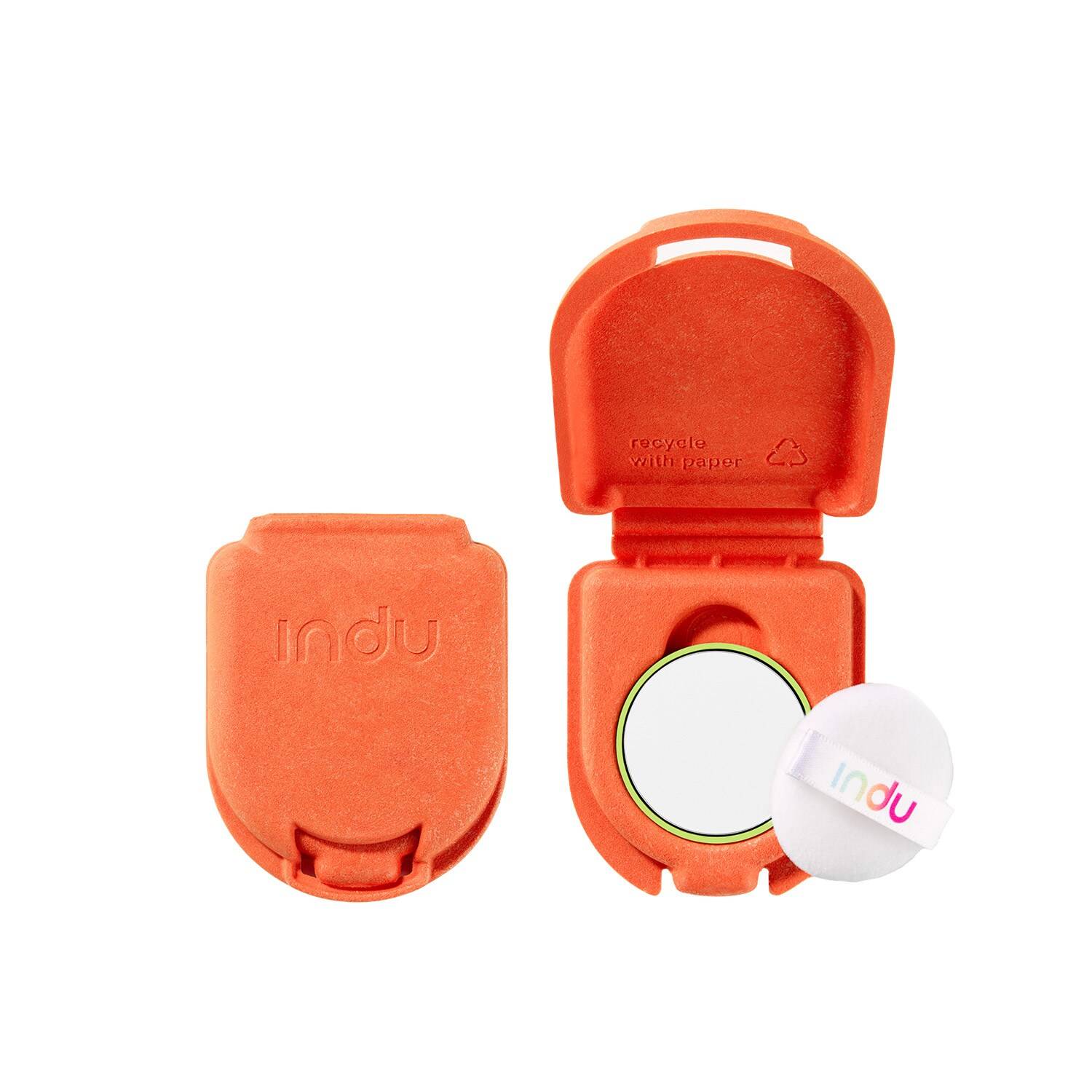 INDU Invisible Mattifier | SEPHORA UK