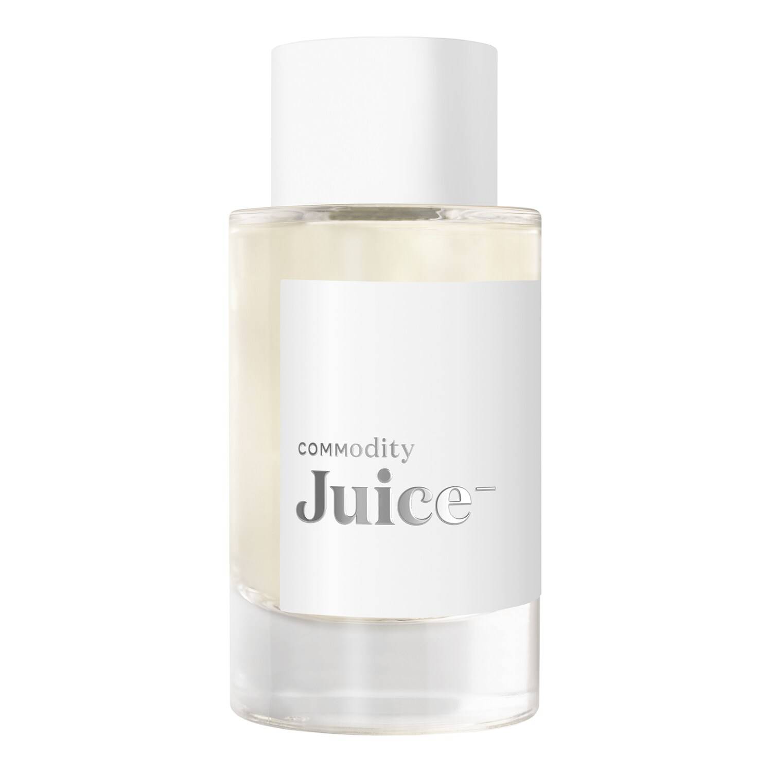 Commodity Juice Personal Eau de Parfum 100ml | SEPHORA UK