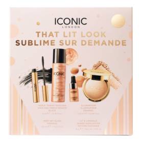 ICONIC London | Makeup | SEPHORA UK