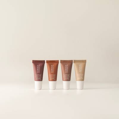 SUMMER FRIDAYS The Mini Neutrals Lip Butter Balm | SEPHORA UK