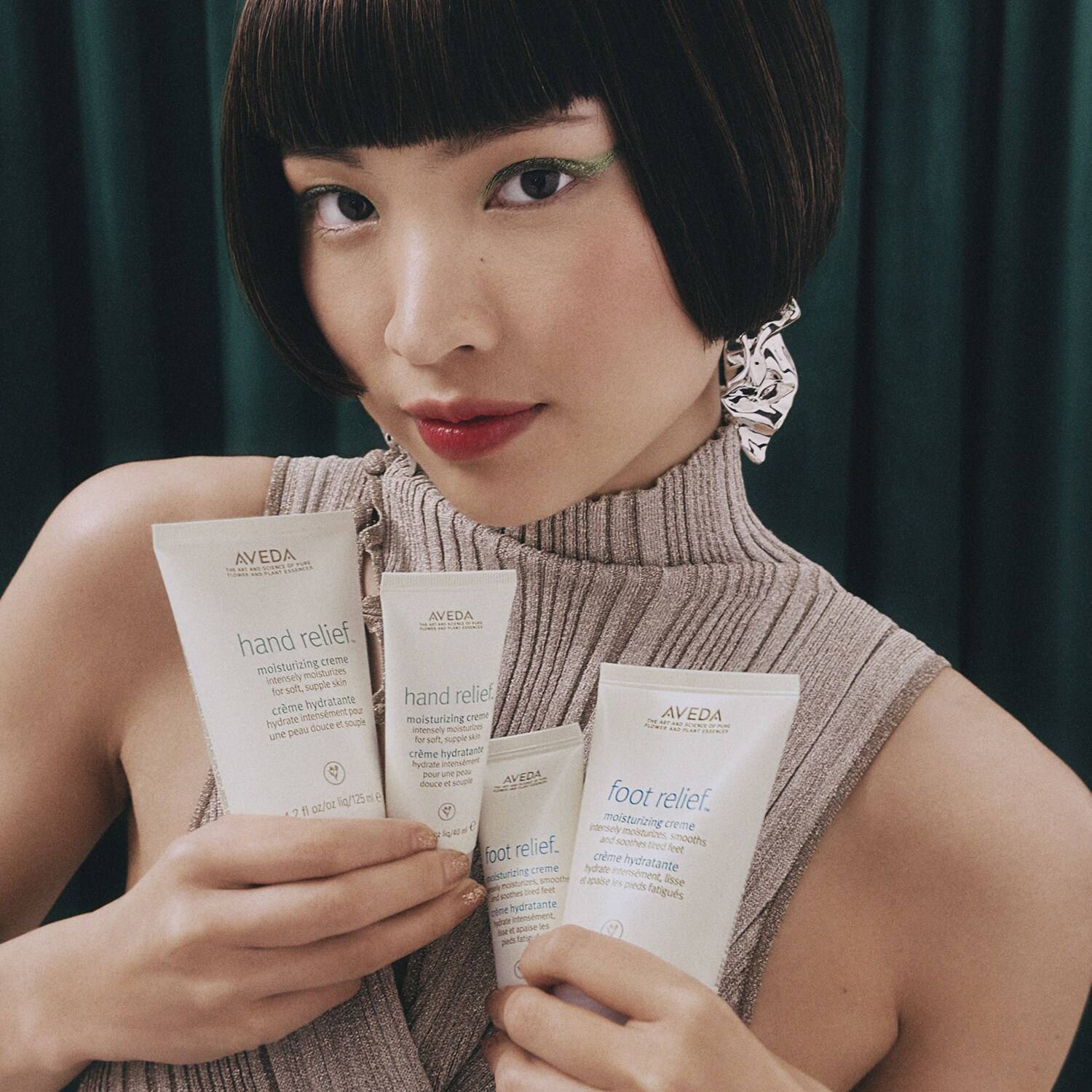 AVEDA Hand Relief™ & Foot Relief™ Essentials Set | SEPHORA UK