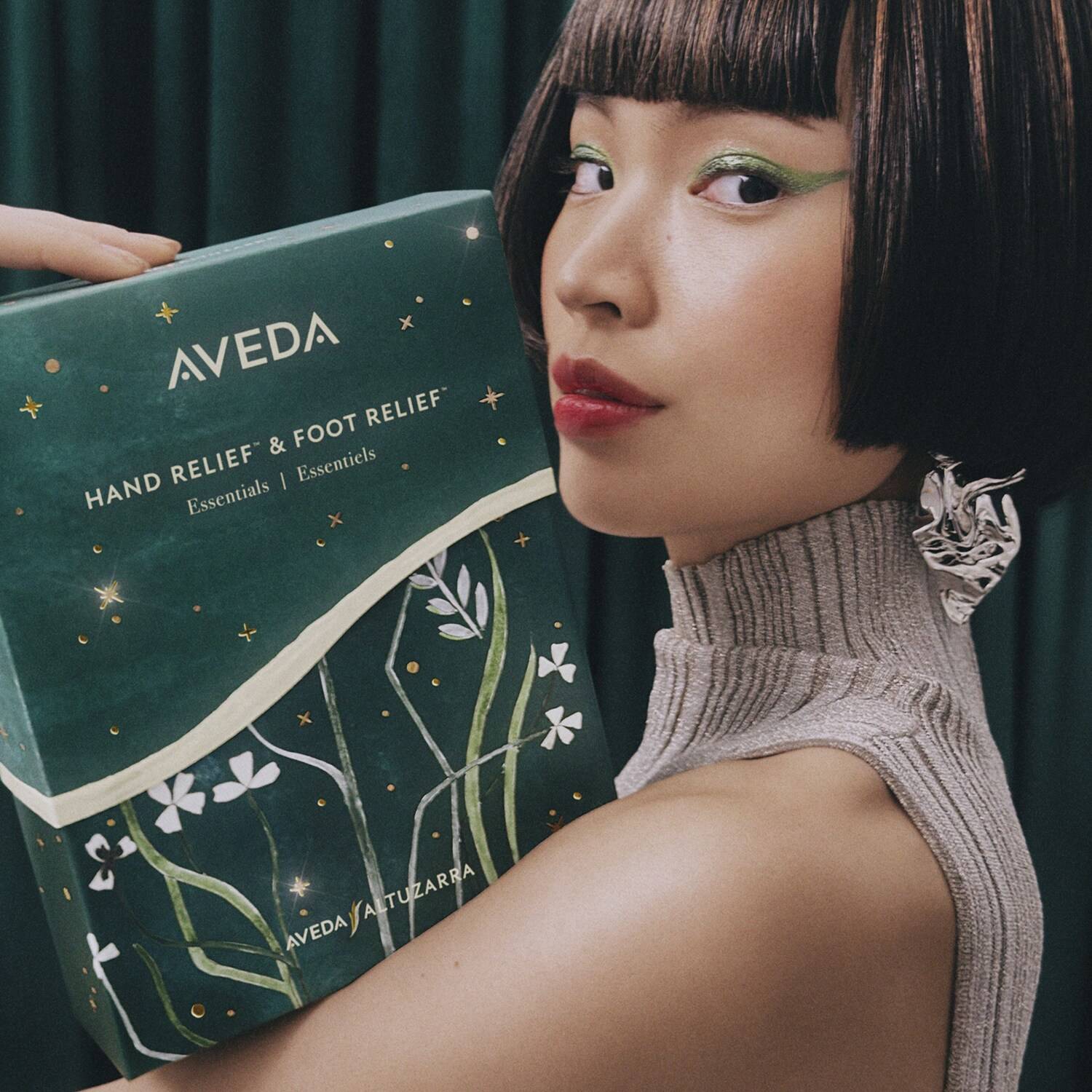 AVEDA Hand Relief™ & Foot Relief™ Essentials Set | SEPHORA UK