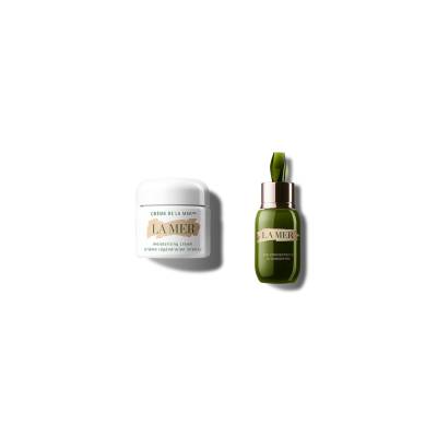 LA MER The Soothing Strength Set | SEPHORA UK
