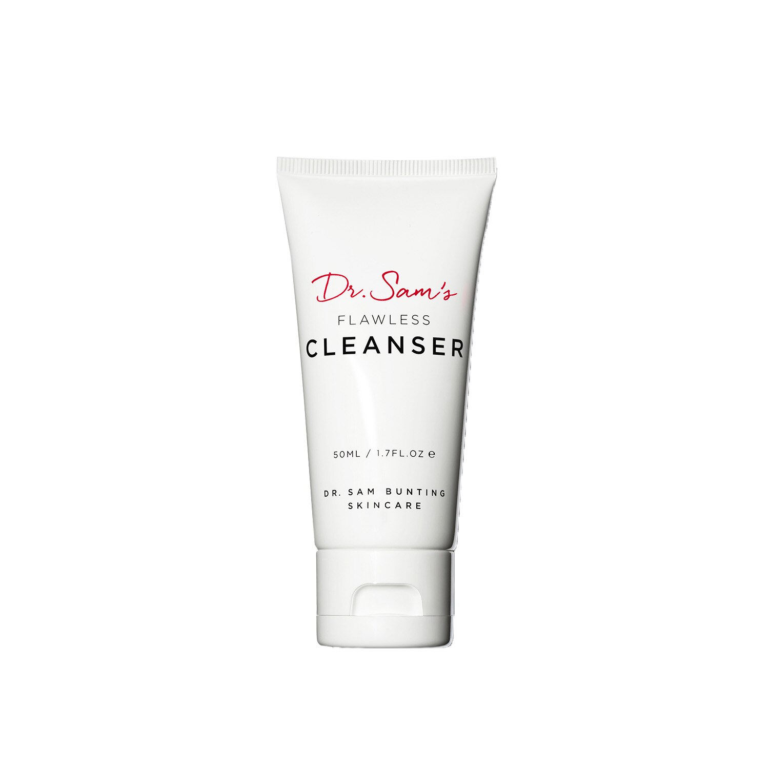 Dr Sam's Flawless Cleanser 50ml | SEPHORA UK