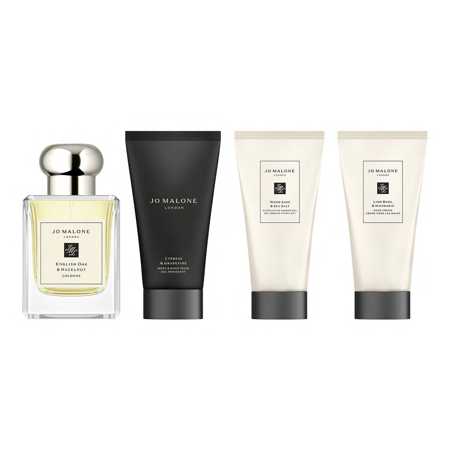JO MALONE LONDON Mr Malone Collection Set | SEPHORA UK