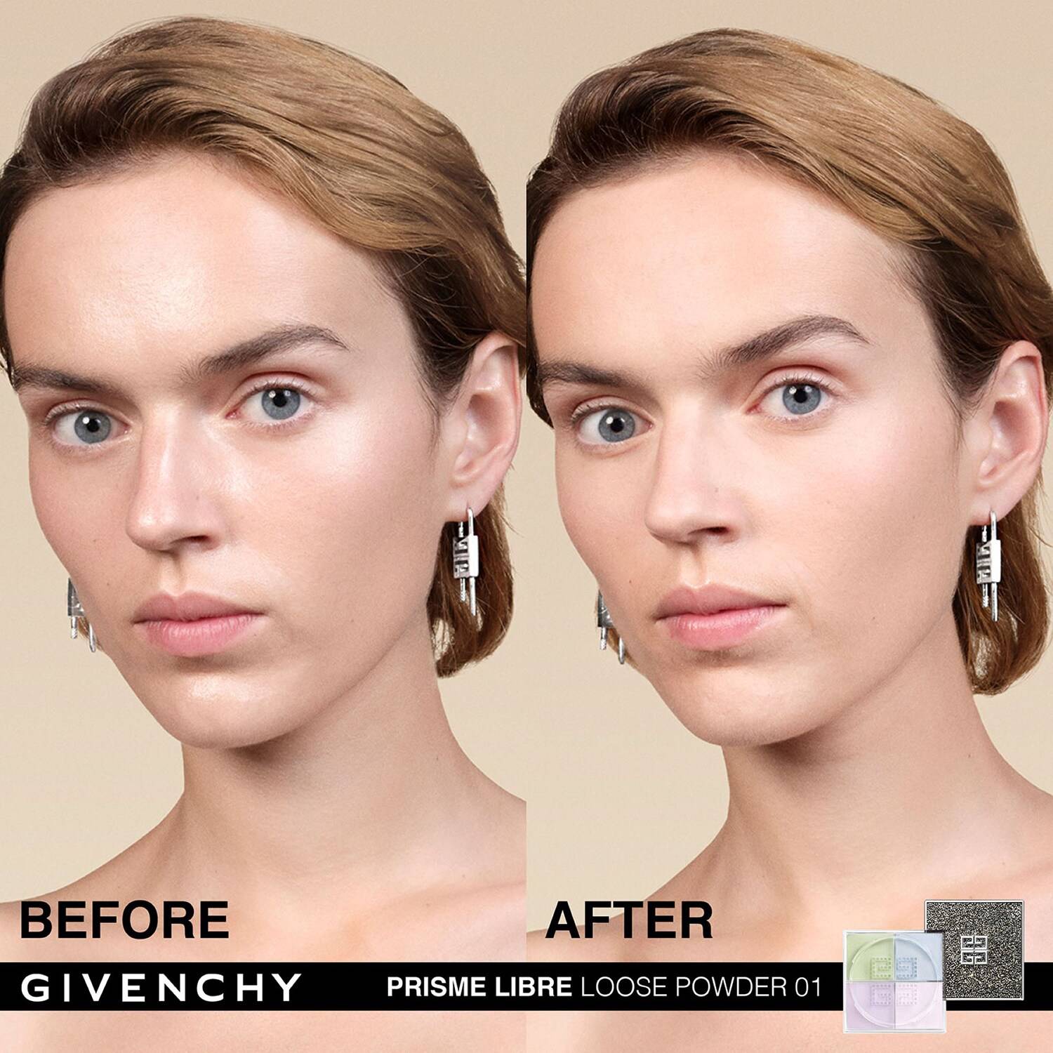 GIVENCHY Prisme Libre Loose Setting and Finishing Powder Limited ...