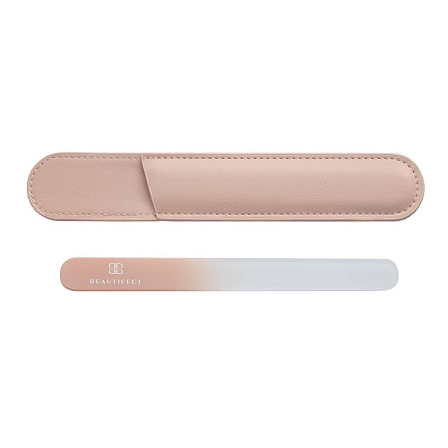 Beautifect Beautifect Crystal Nail File NAILFILE | SEPHORA UK