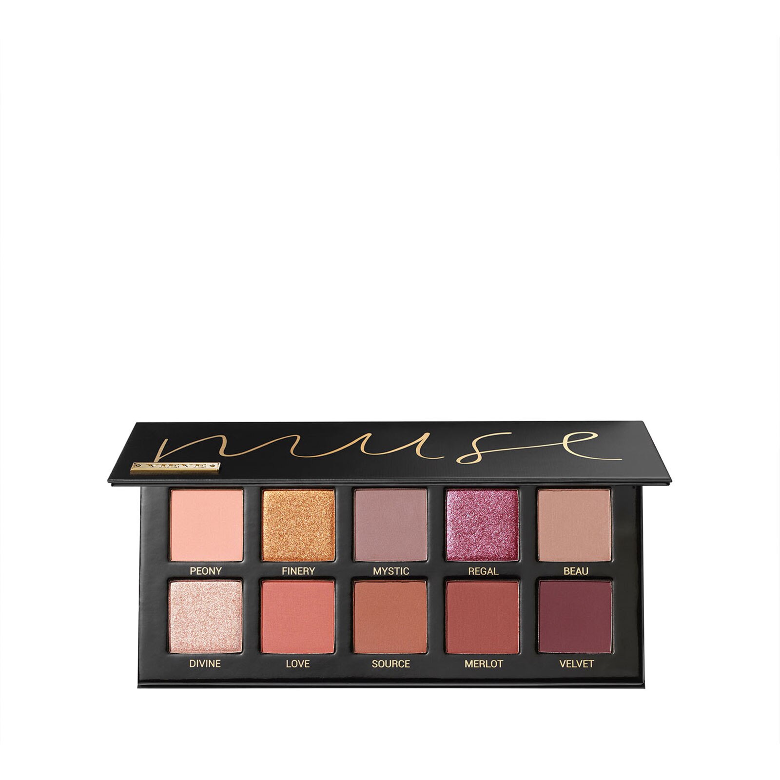 VIEVE The Muse Palette | SEPHORA UK