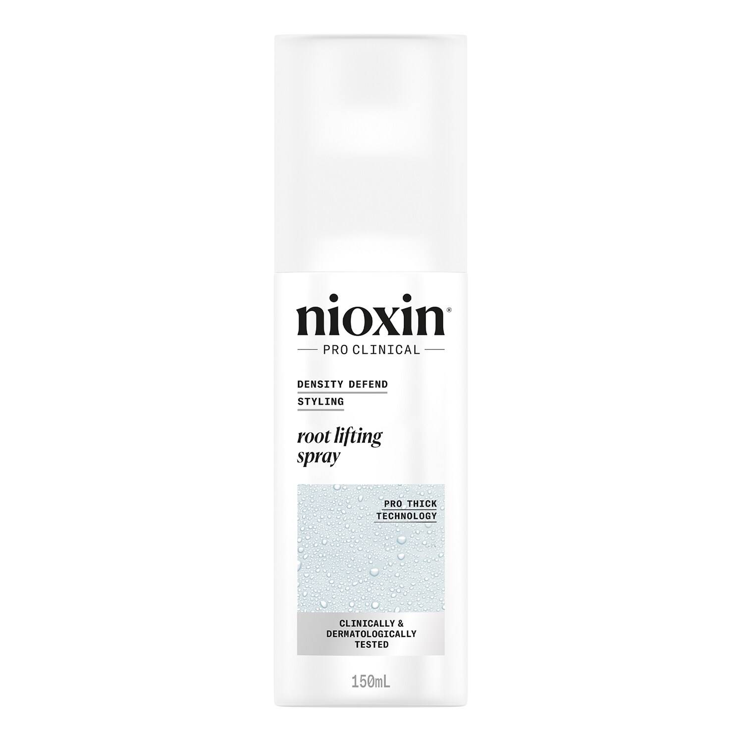 Nioxin Professional Root Lifting Spray 150ml | SEPHORA UK
