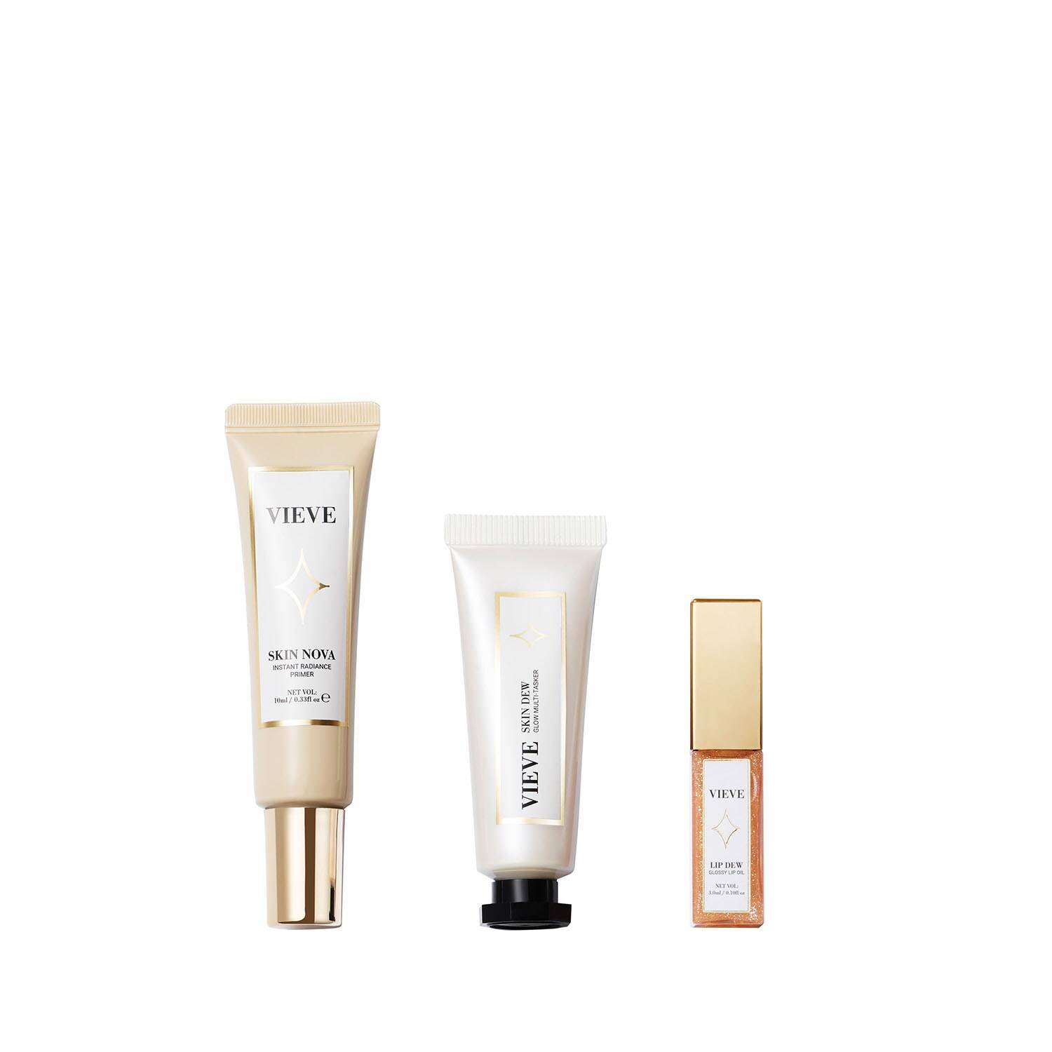 VIEVE Glowbe Trotter | SEPHORA UK