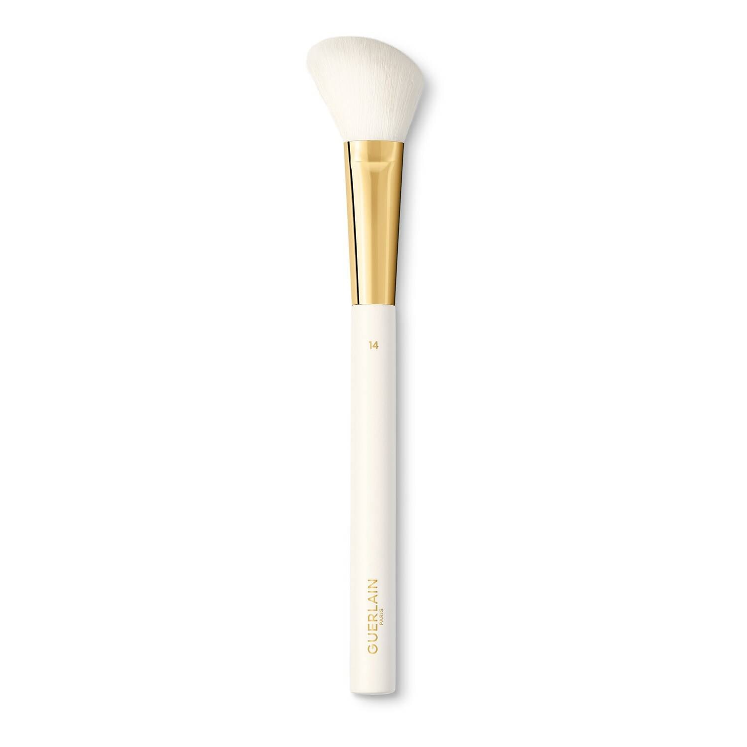 GUERLAIN Blush highlighter brush 14 | SEPHORA UK