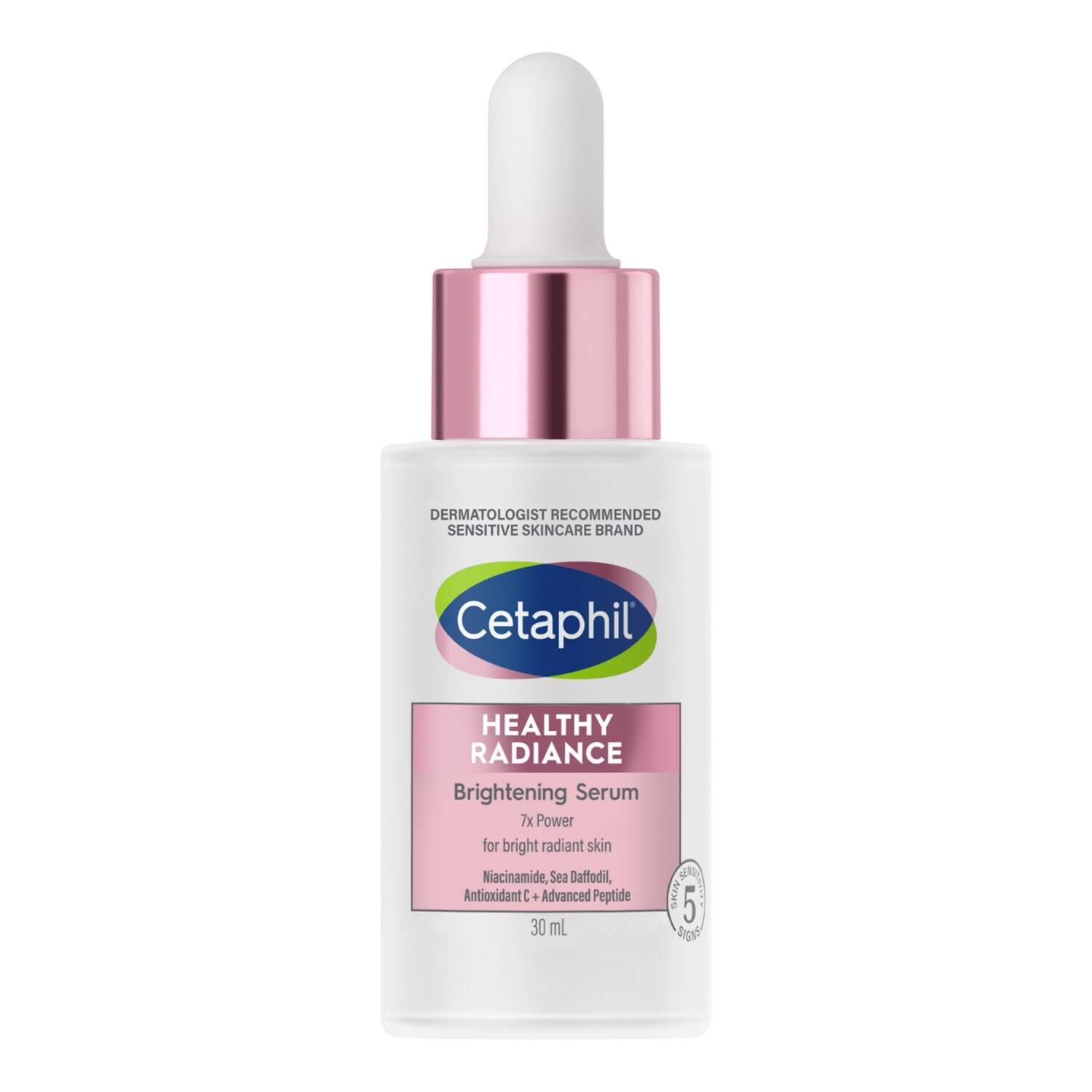 Cetaphil Healthy Radiance Brightening Serum 30ml | SEPHORA UK