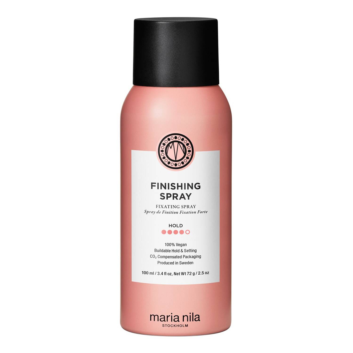 MARIA NILA Finishing Spray 100ml | SEPHORA UK