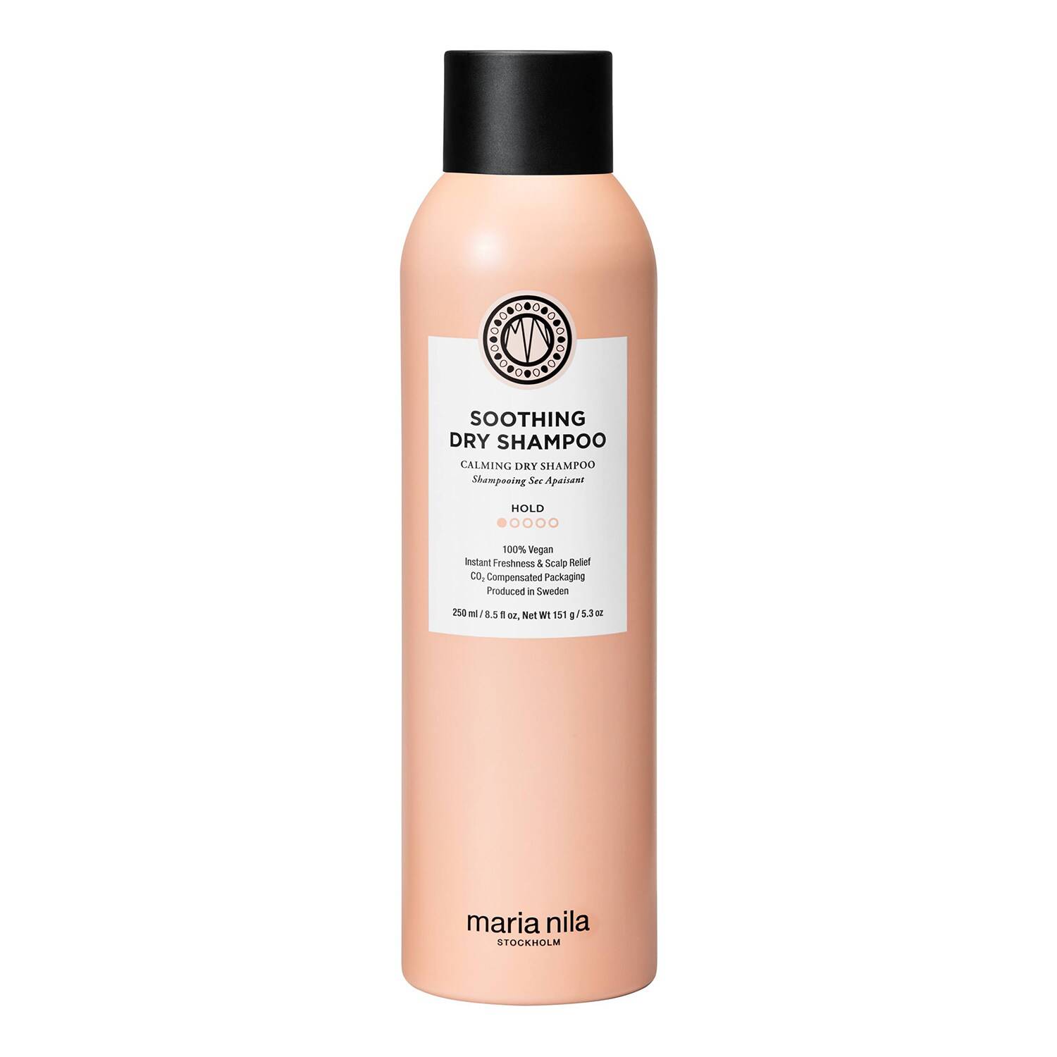 Maria Nila Soothing Dry Shampoo 250ml | SEPHORA UK