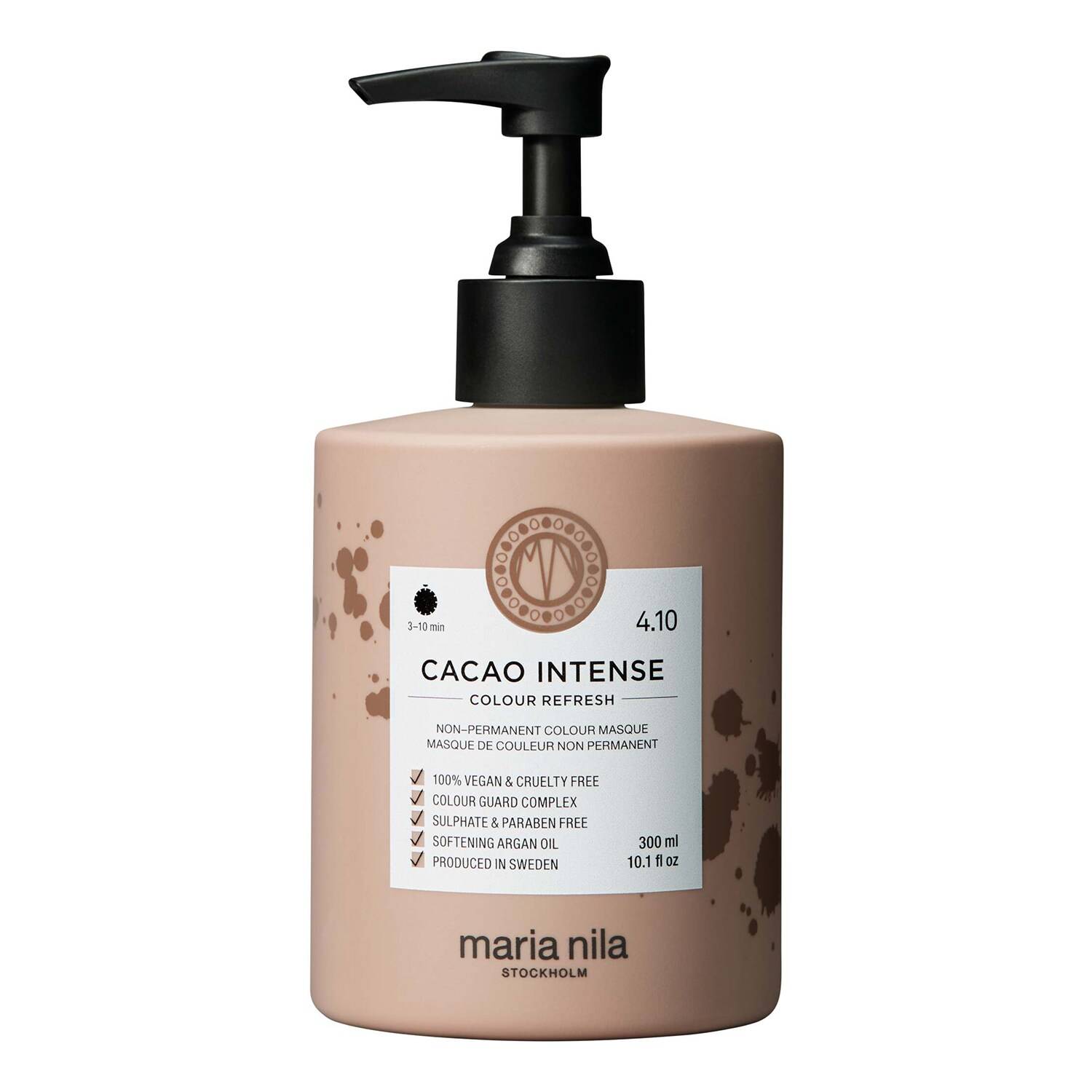 MARIA NILA Colour Refresh Cacao Intense 300ml | SEPHORA UK