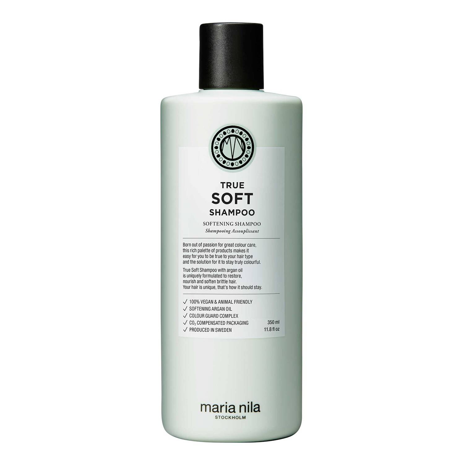 MARIA NILA True Soft Shampoo 350ml | SEPHORA UK