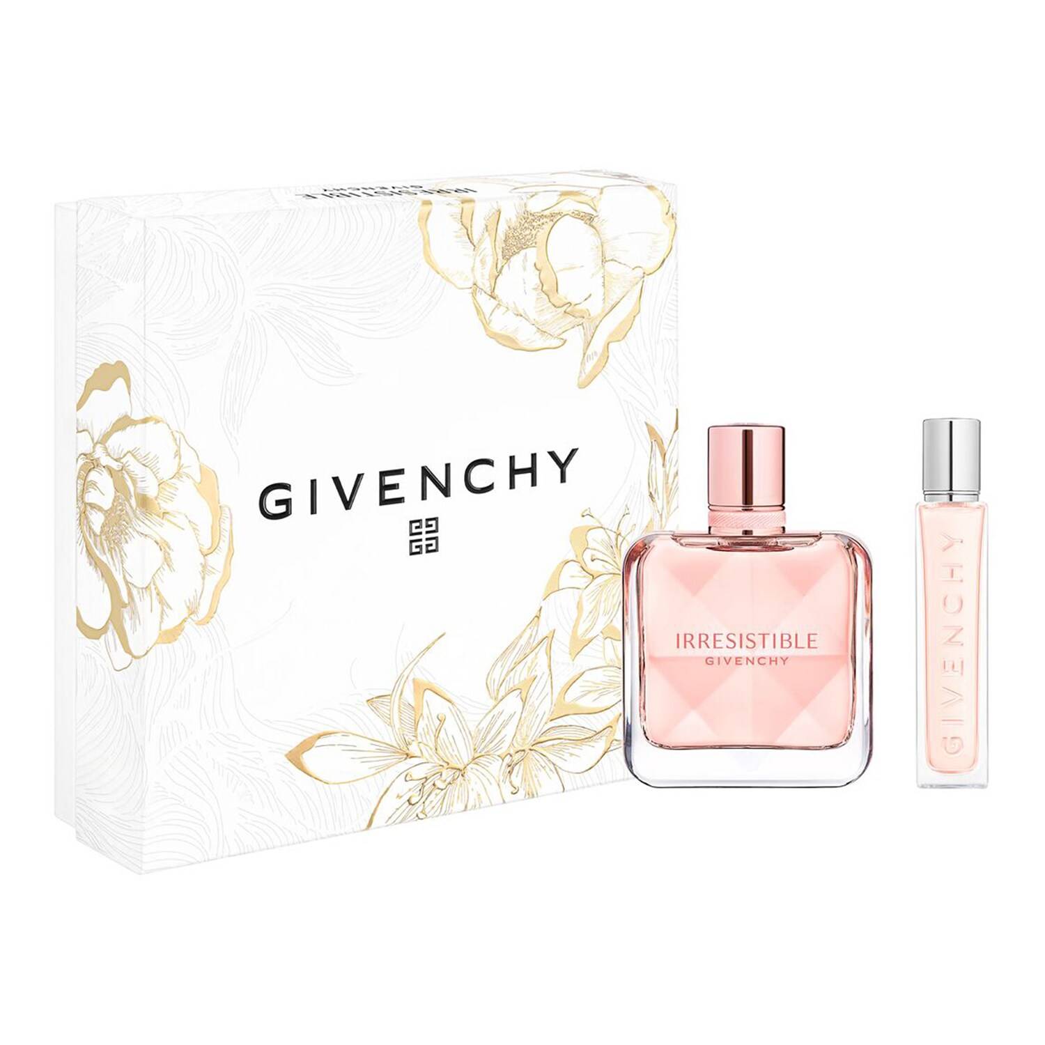 GIVENCHY Irresistible Eau de Parfum Gift Set | SEPHORA UK