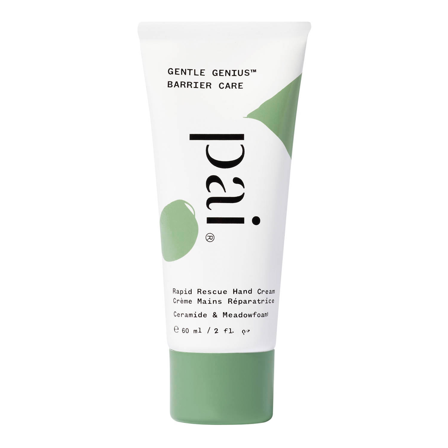 Pai Skincare GENTLE GENIUS Barrier Care Rapid Rescue Hand Cream 60ml ...