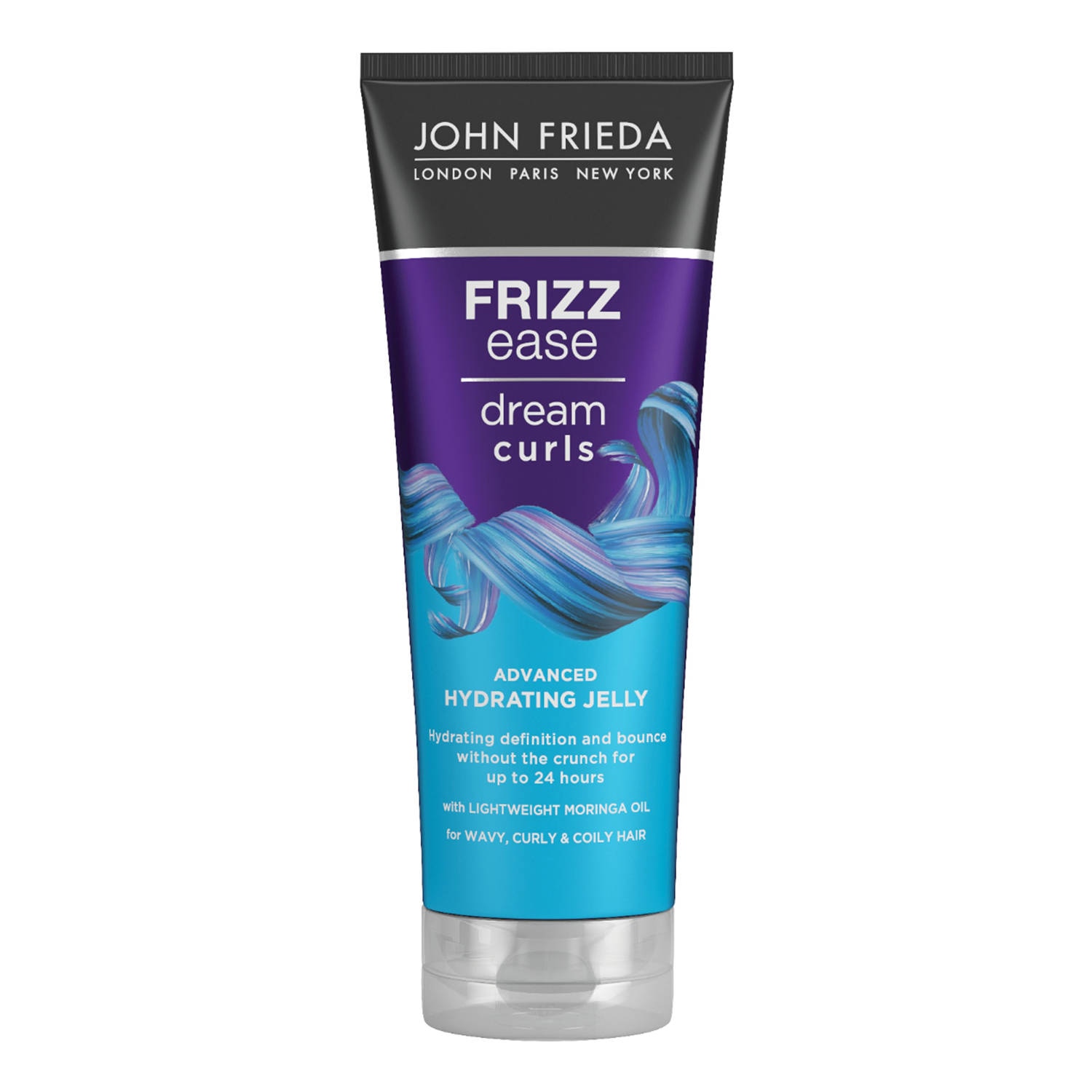 JOHN FRIEDA Frizz Ease Dream Curls Hydrating Jelly 200ml | SEPHORA UK