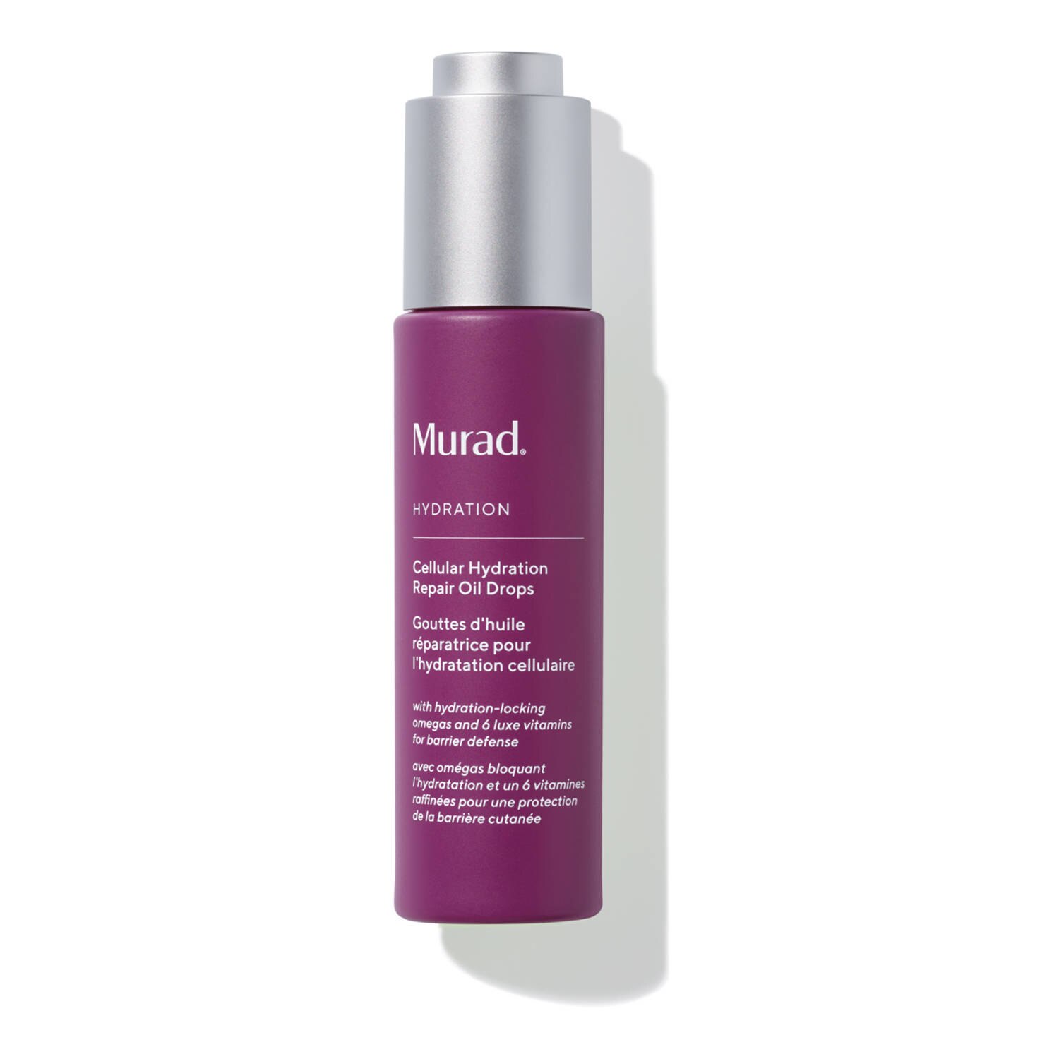 Murad Cellular Hydration Repair Oil Drops 30ml | SEPHORA UK
