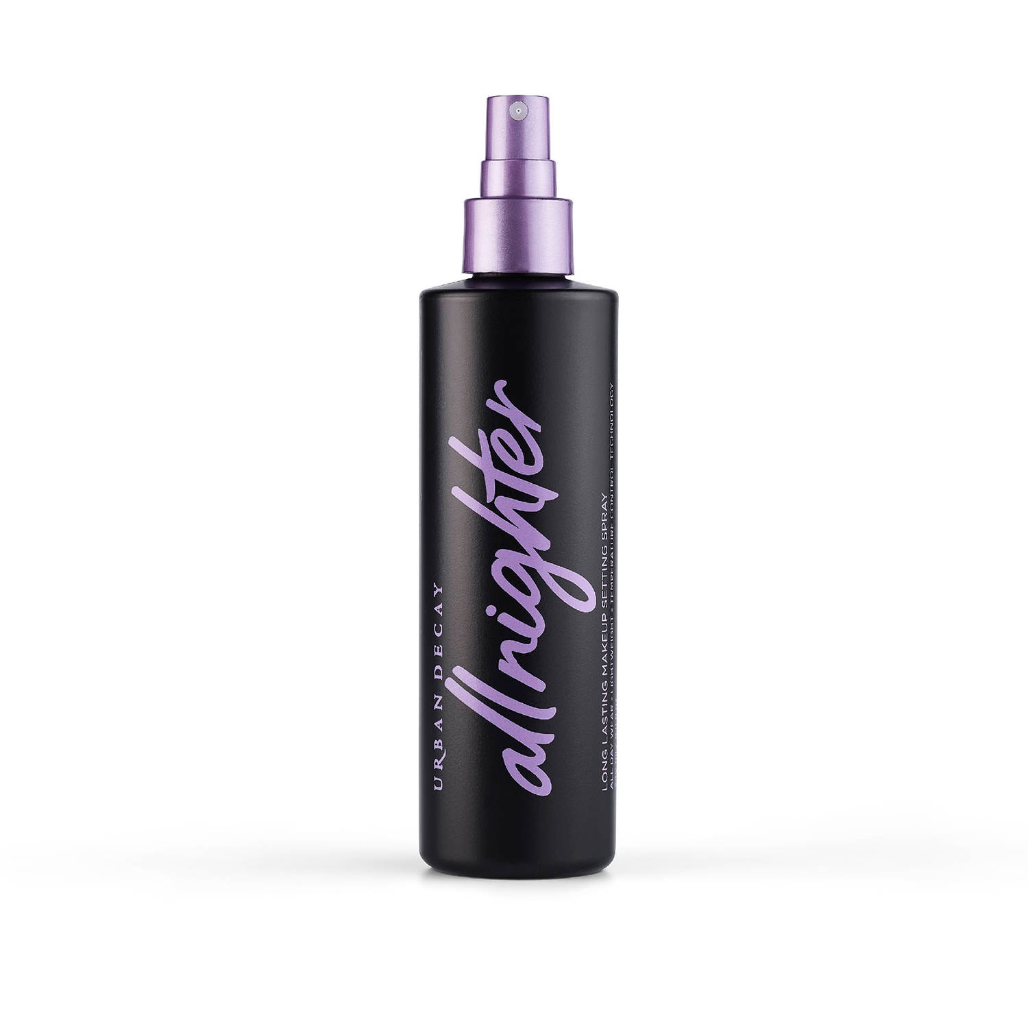 Urban Decay All Nighter Makeup Setting Spray Jumbo 240ml | SEPHORA UK