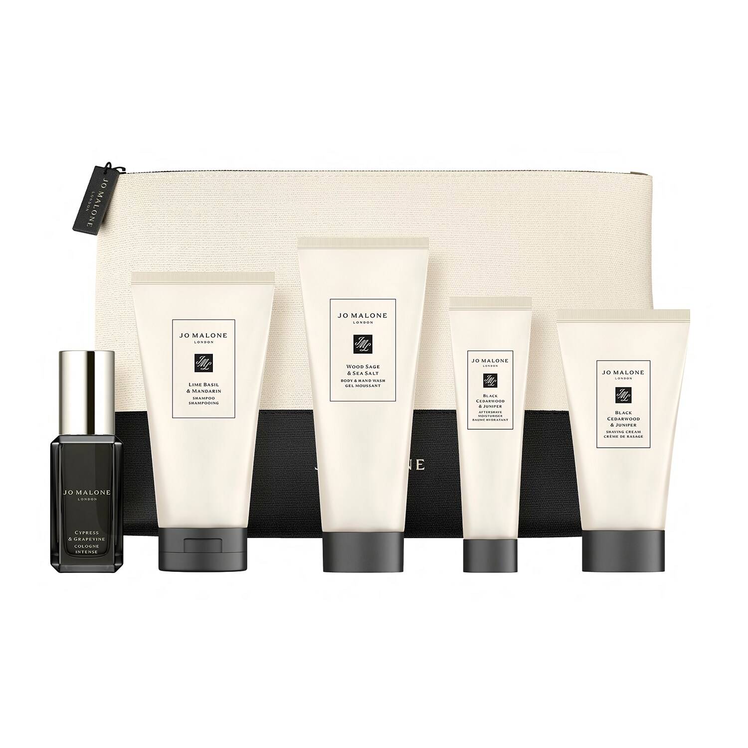 Jo Malone London Men's Grooming Travel Set | SEPHORA UK