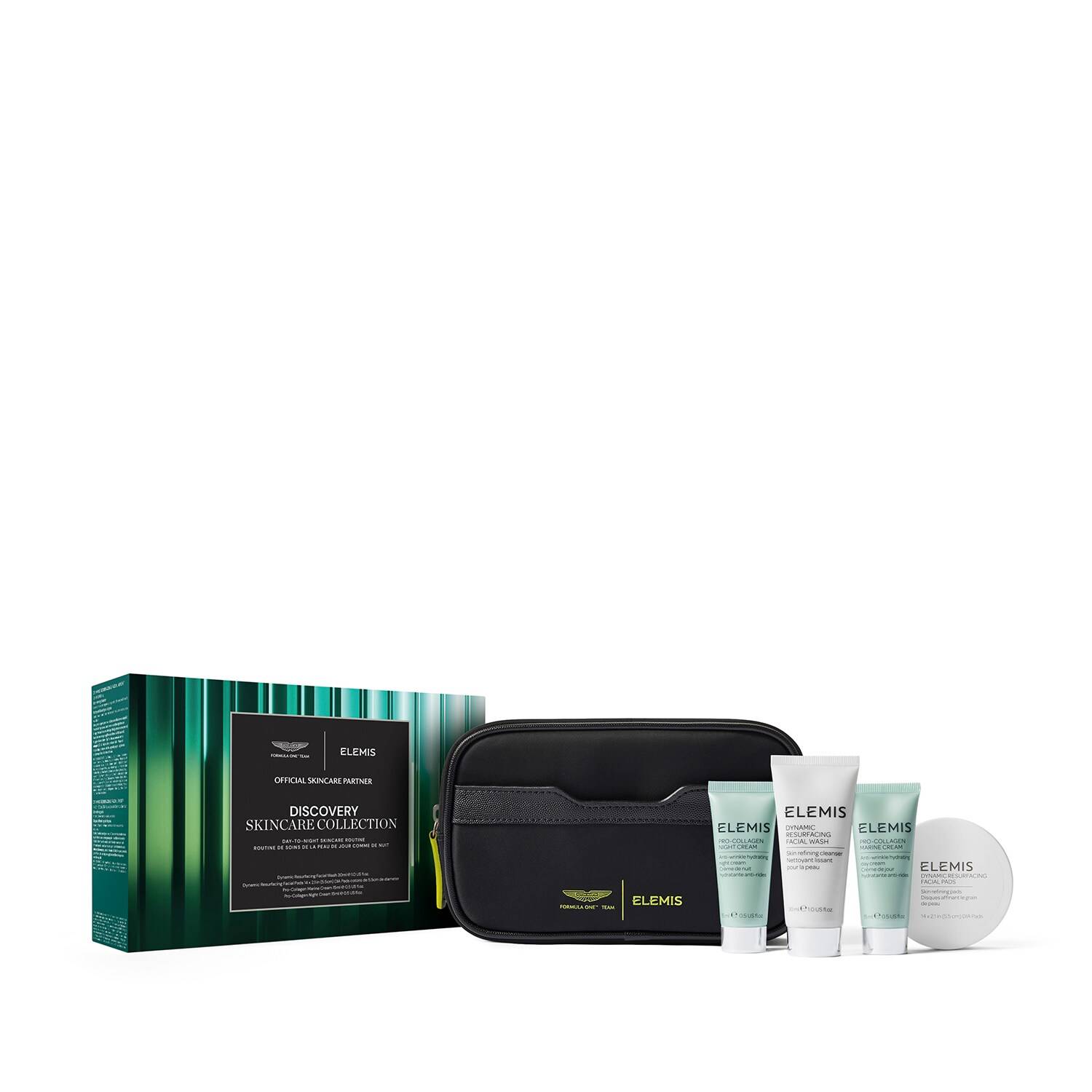 ELEMIS x Aston Martin Aramco Formula One™ Team Gift Set | SEPHORA UK