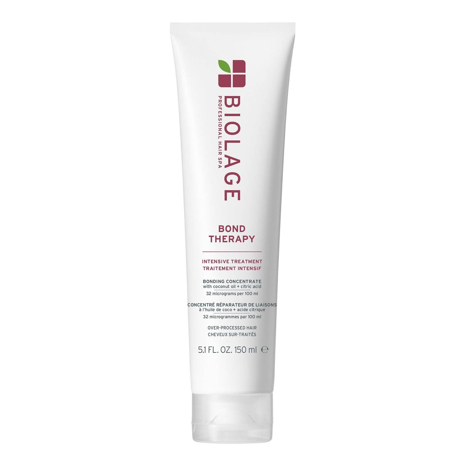 Biolage Bond Therapy Pre Shampoo Treatment 150ml | SEPHORA UK