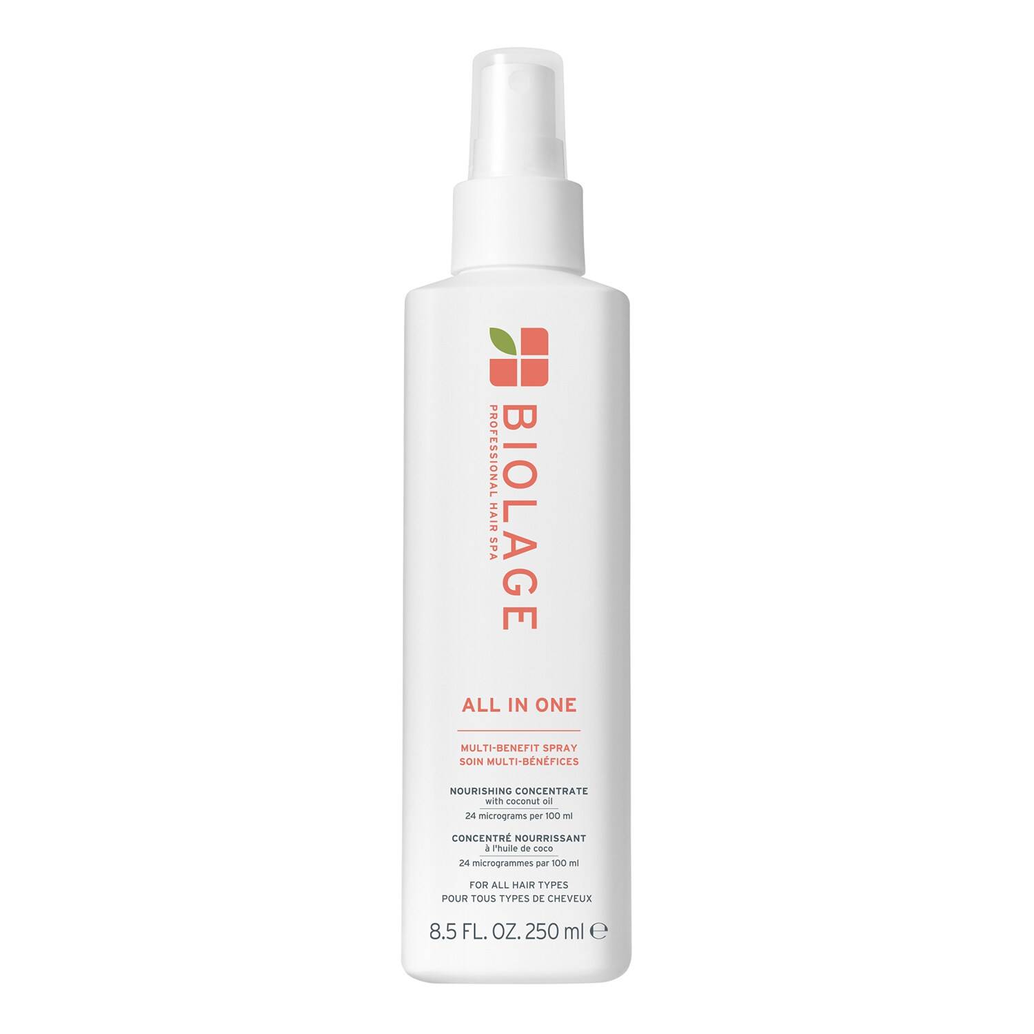 BIOLAGE All in One Multi Benefit Spray 250ml | SEPHORA UK