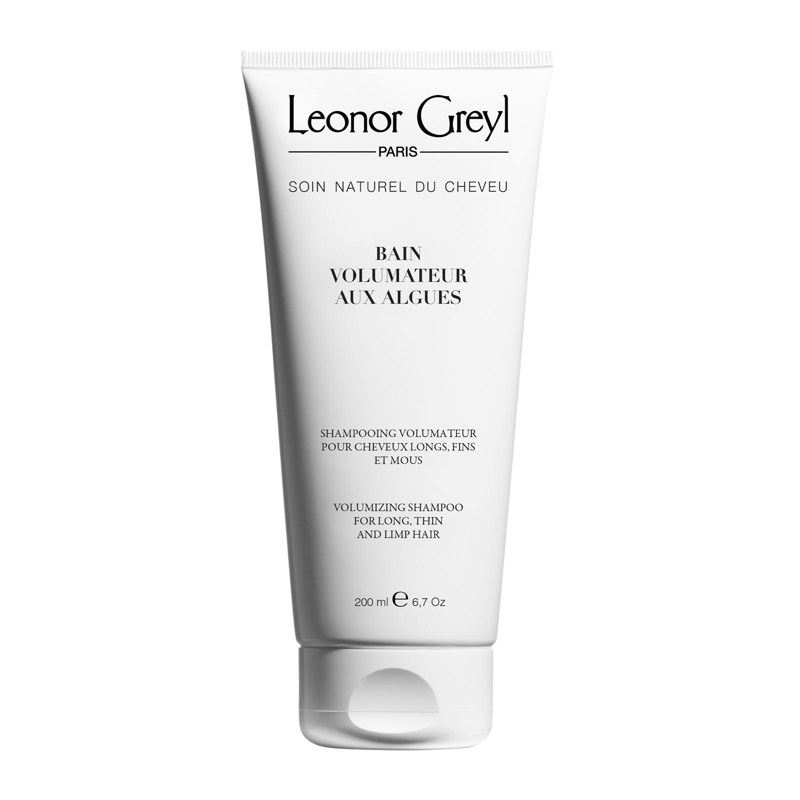 LEONOR GREYL Bain Volumateur aux Algues | SEPHORA UK