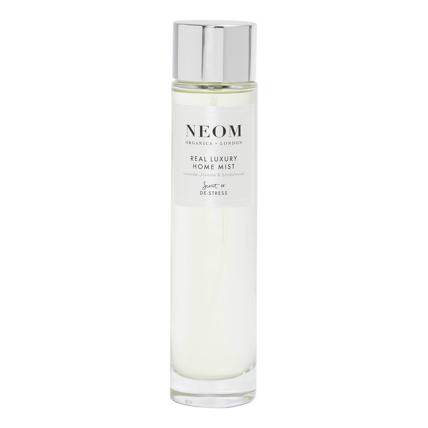 NEOM Wellbeing Real Luxury Home Mist 100ml | SEPHORA UK
